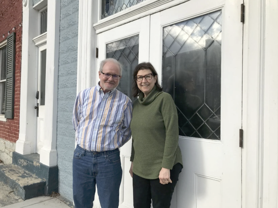 Shepherdstown Opera House forms the Town Run Theater Company | News ...